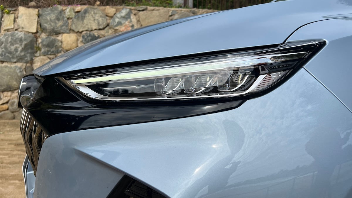 Changan X7 Plus: con la mira en replicar los éxitos del viejo CX70