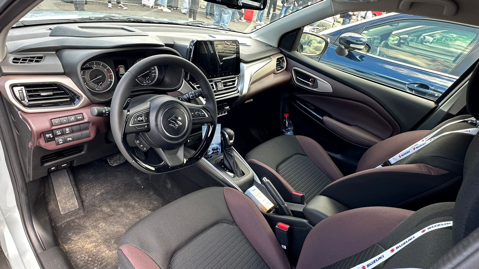 Suzuki estrena su nuevo Fronx como el híbrido más barato del mercado ...