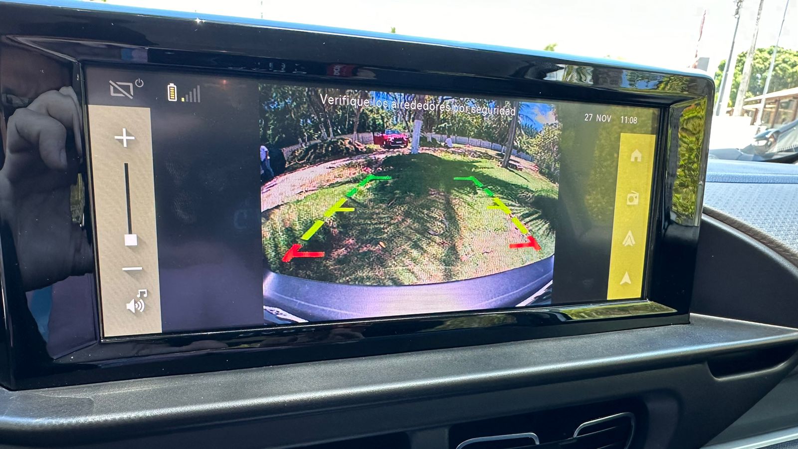 Nuevo Citroën C3 Aircross se presenta en Brasil listo para llegar el ...