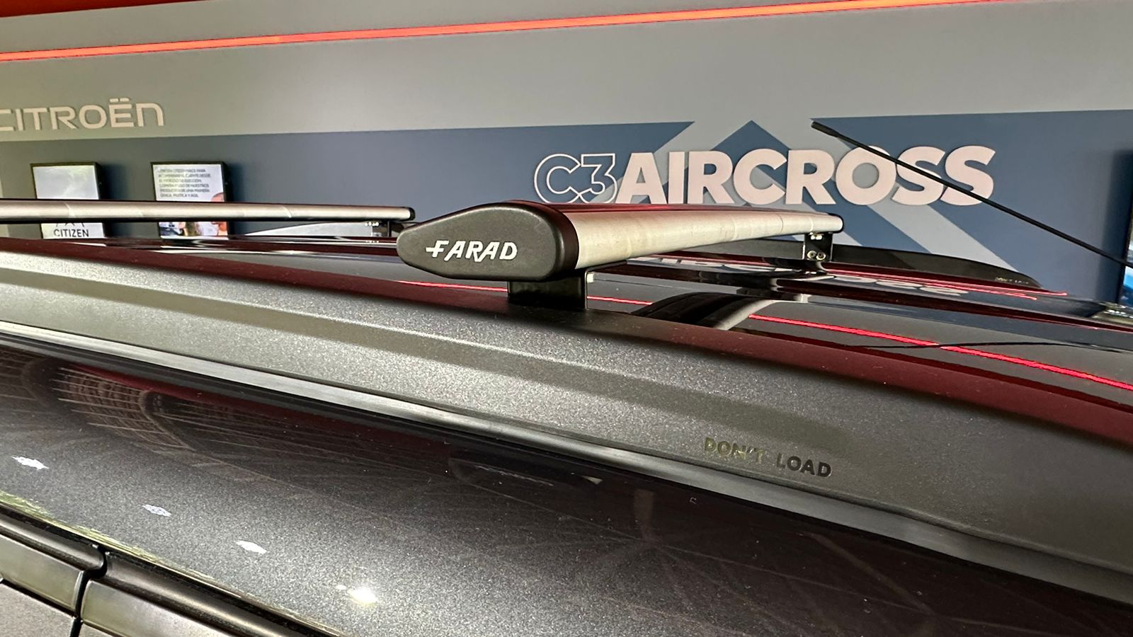 Nuevo Citroën C3 Aircross se presenta en Brasil listo para llegar el ...