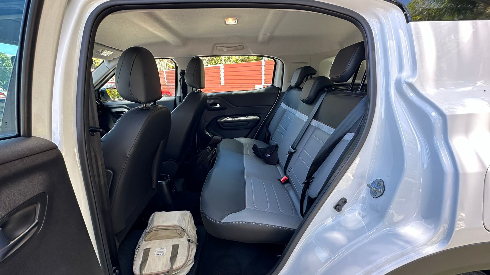 Nuevo Citroën C3 Aircross se presenta en Brasil listo para llegar el ...