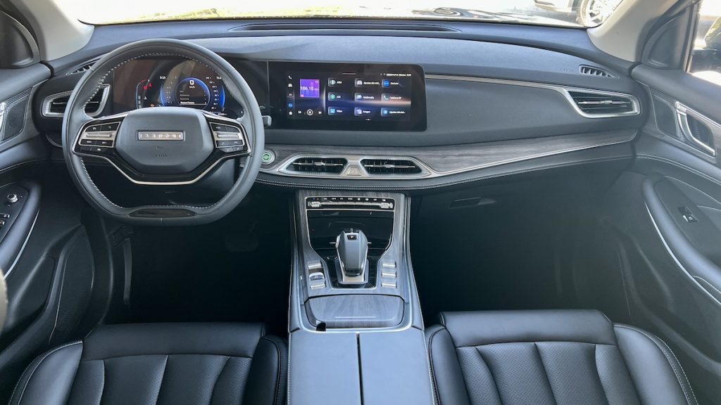 DFSK SUV 600 211 - Rutamotor