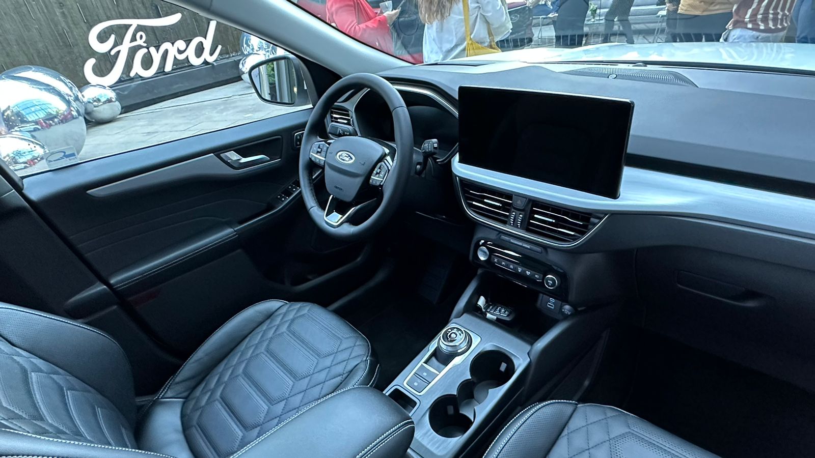 Ford estrena la renovación de su Escape en tres versiones - Rutamotor