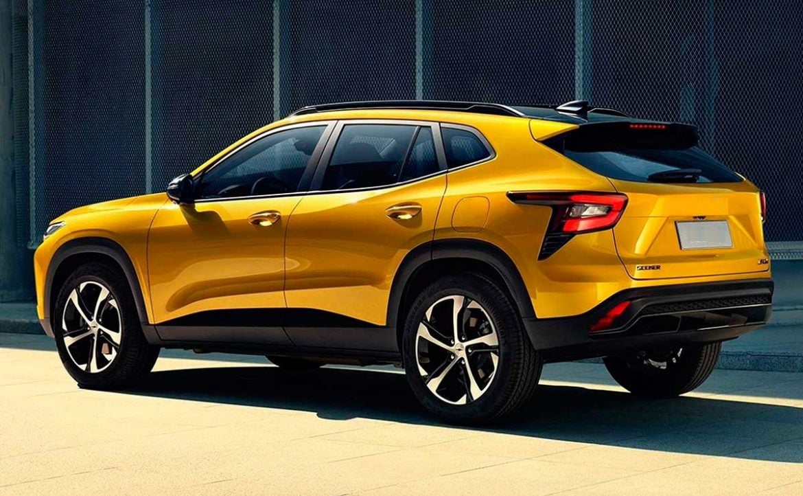 Casi al cierre de año, estos son los SUVs más vendidos en Chile