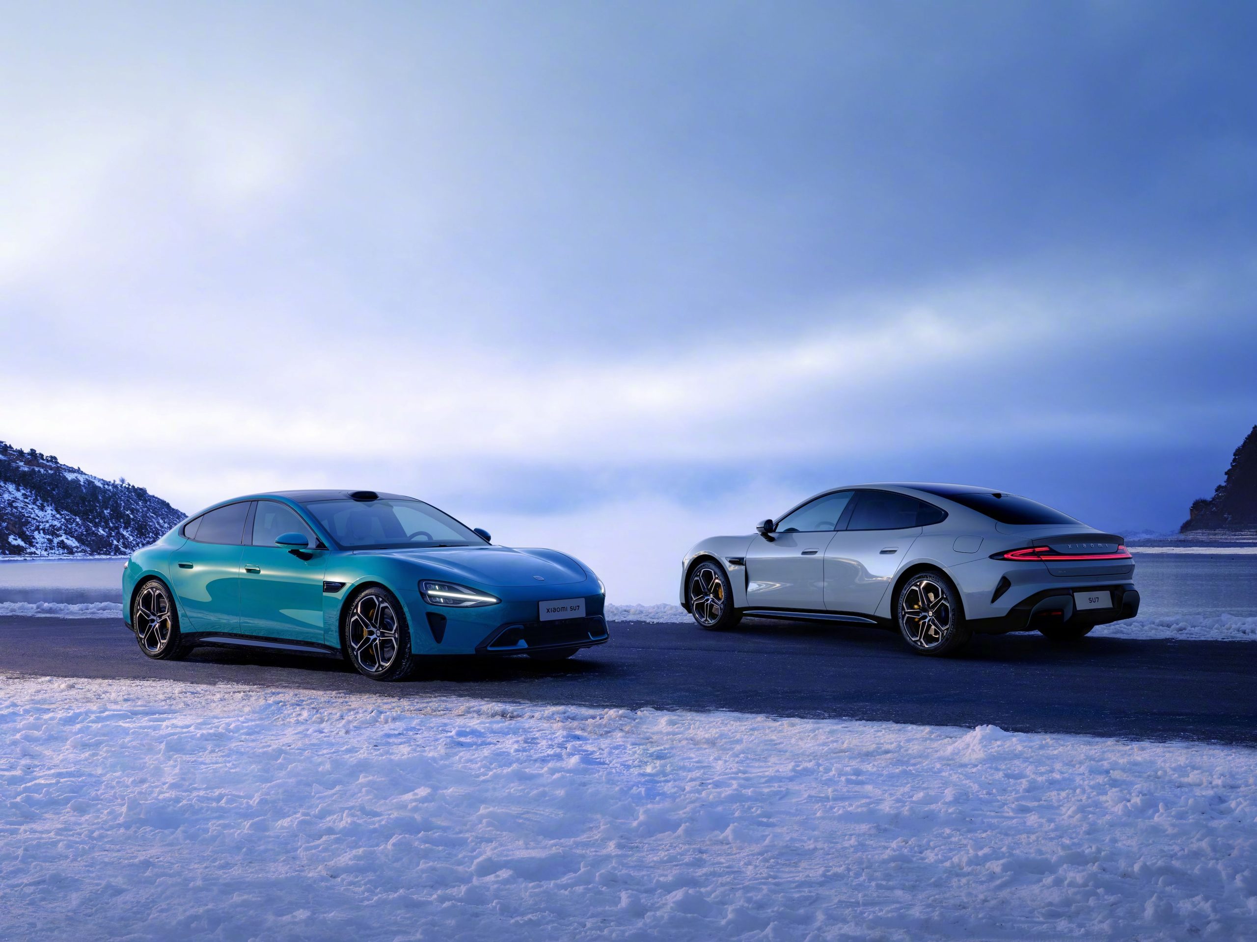 El debut del SU7 de Xiaomi ha sido una exitosa mezcla de altibajos para ...