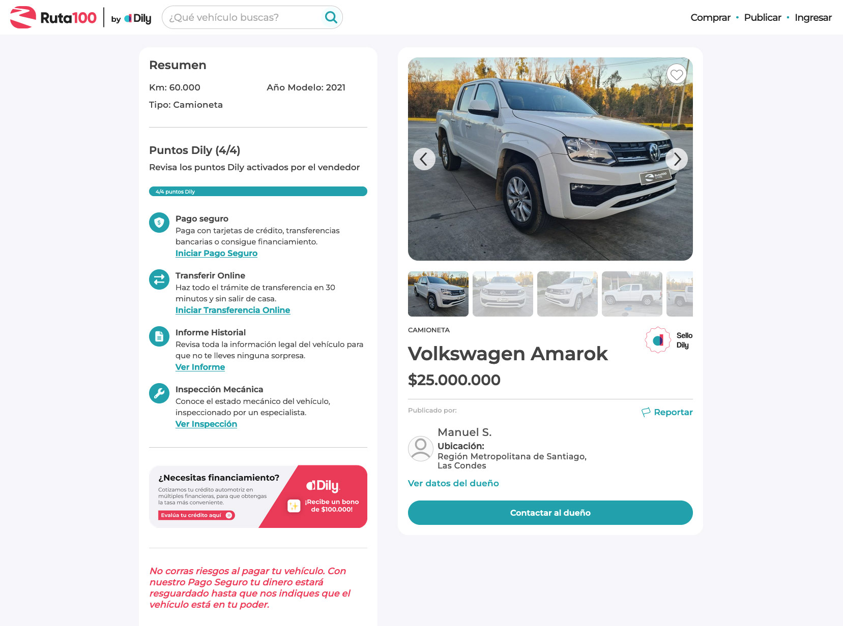 autos-ruta100 - Rutamotor