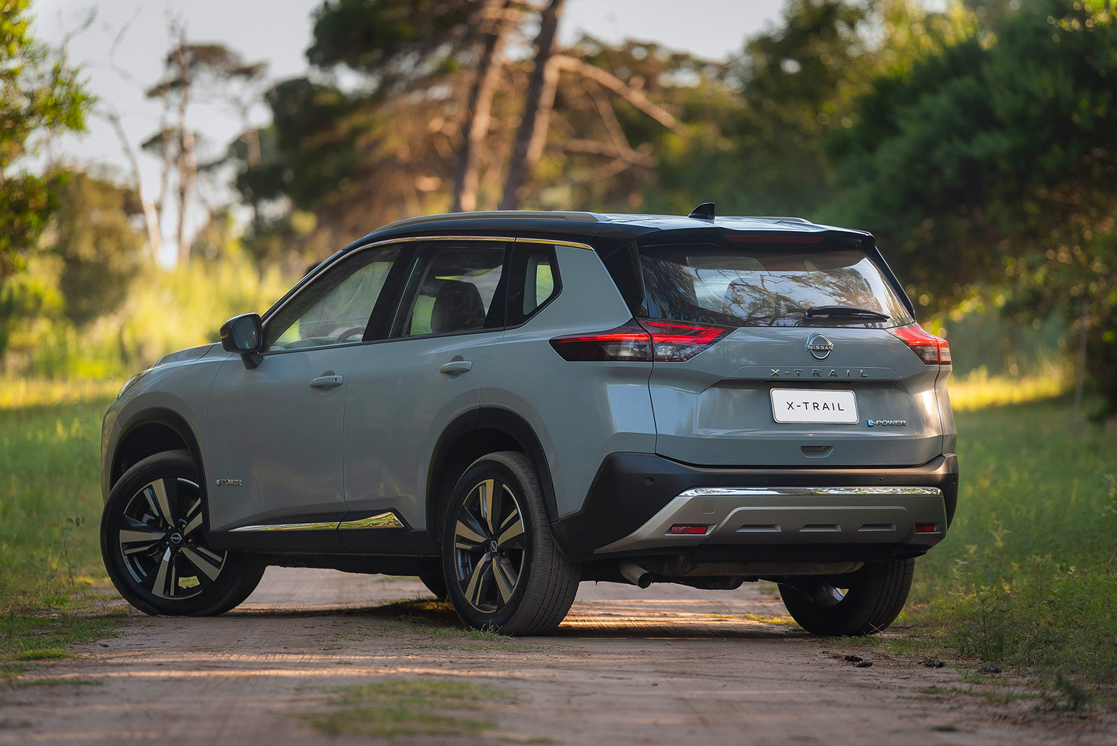 X-Trail e-POWER: Un año desde que se estrenó en Chile