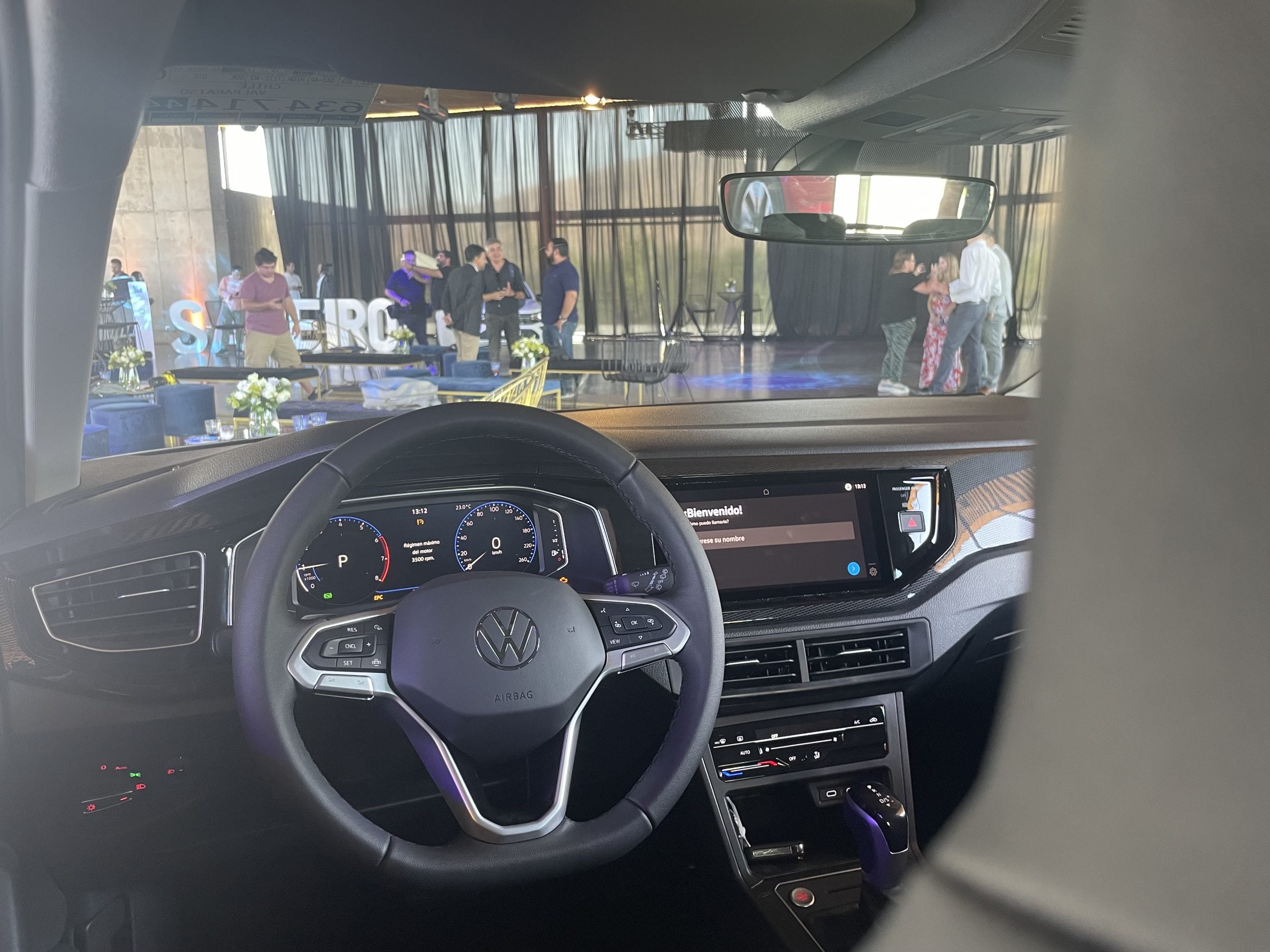 Volkswagen Inicia El 2024 Con La Renovación Del Polo Y Virtus