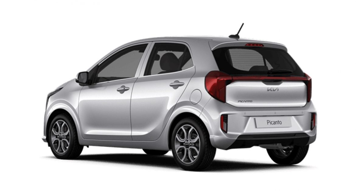 El nuevo Kia Morning debuta en Sudamérica y se acerca a Chile