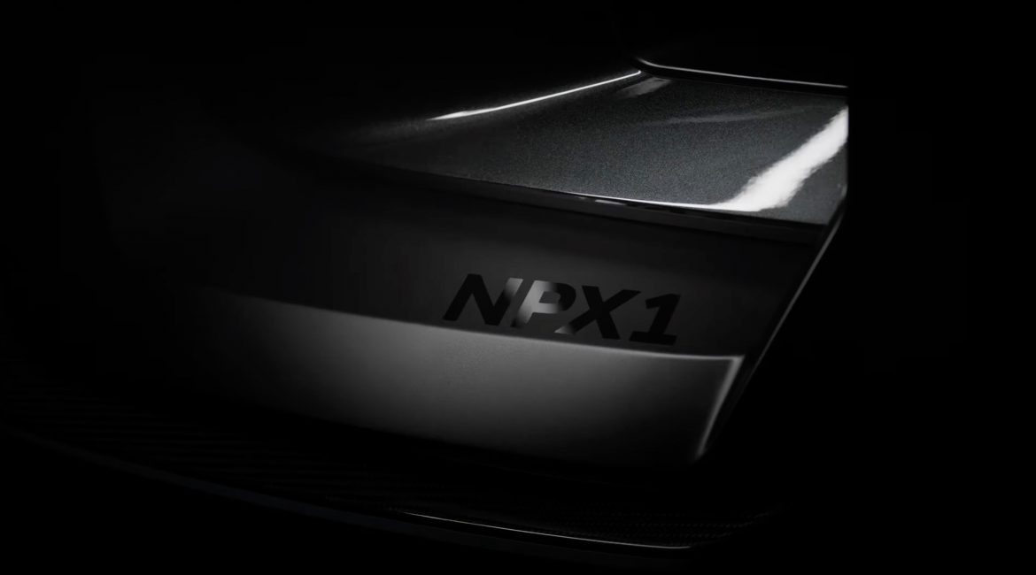 NPX1 Rutamotor 33.22 - Rutamotor