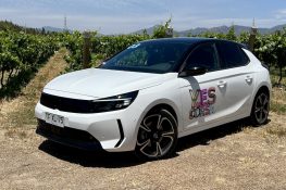 Opel Corsa Rutamotor 41 - Rutamotor