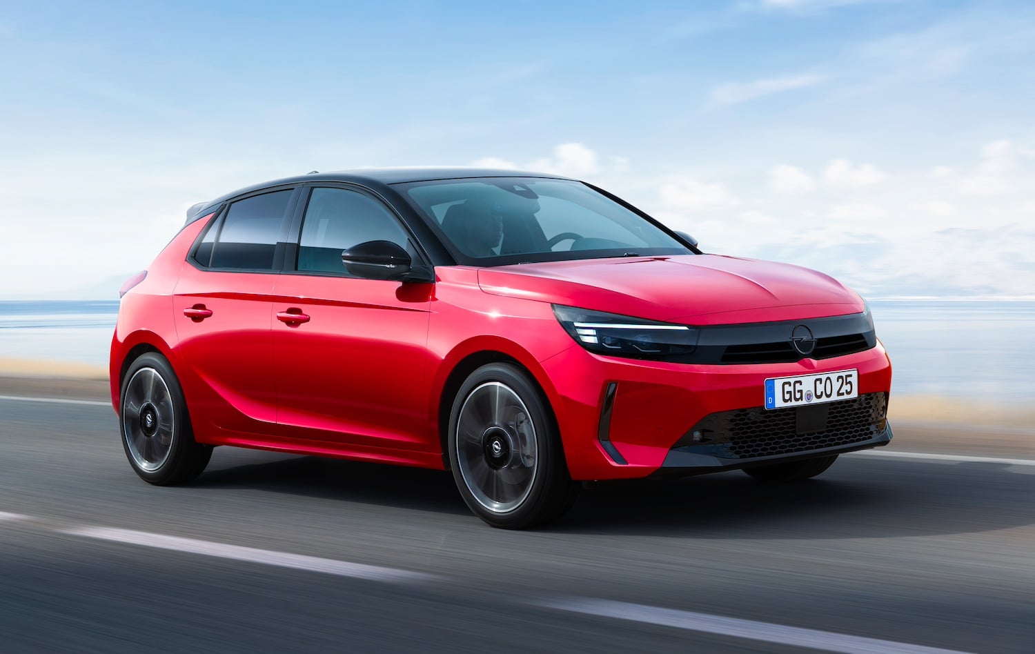 Smart presenta en Chile su nueva generación de autos eléctricos