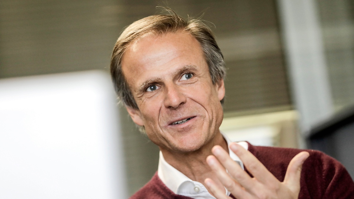 Primeras imágenes del Macan EV llegan en la víspera de su debut