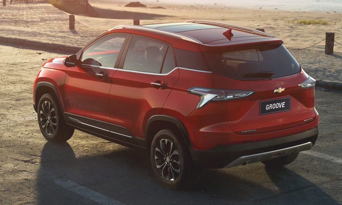 Estos fueron los 20 SUVs más vendidos de Chile en enero