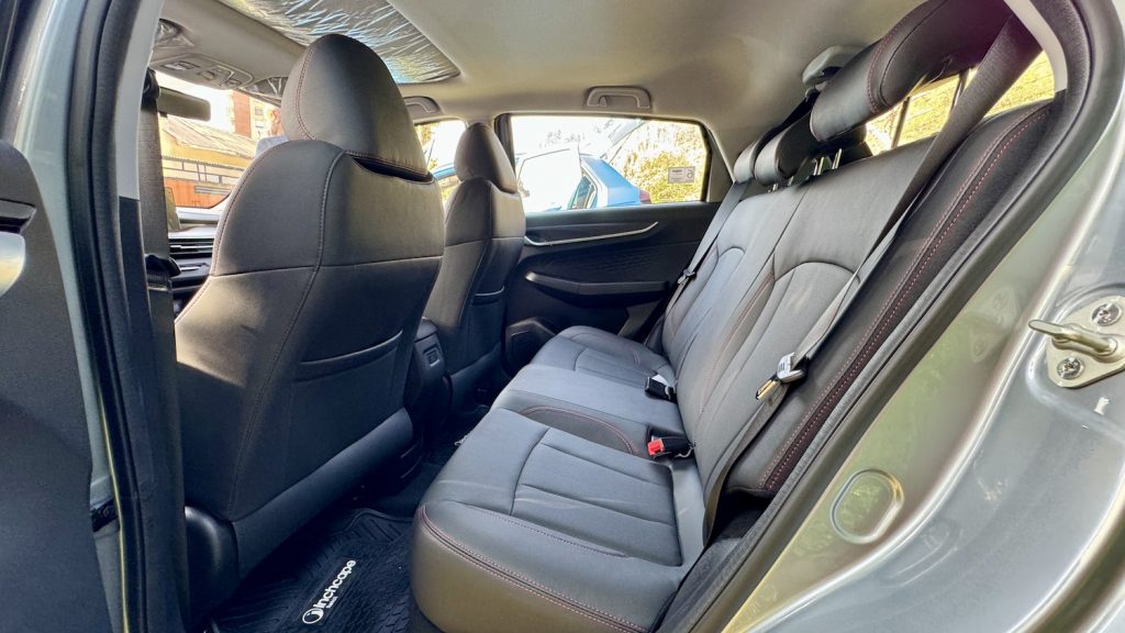 Geely crece con el arribo del GX3 Pro, su nuevo SUV-B de acceso