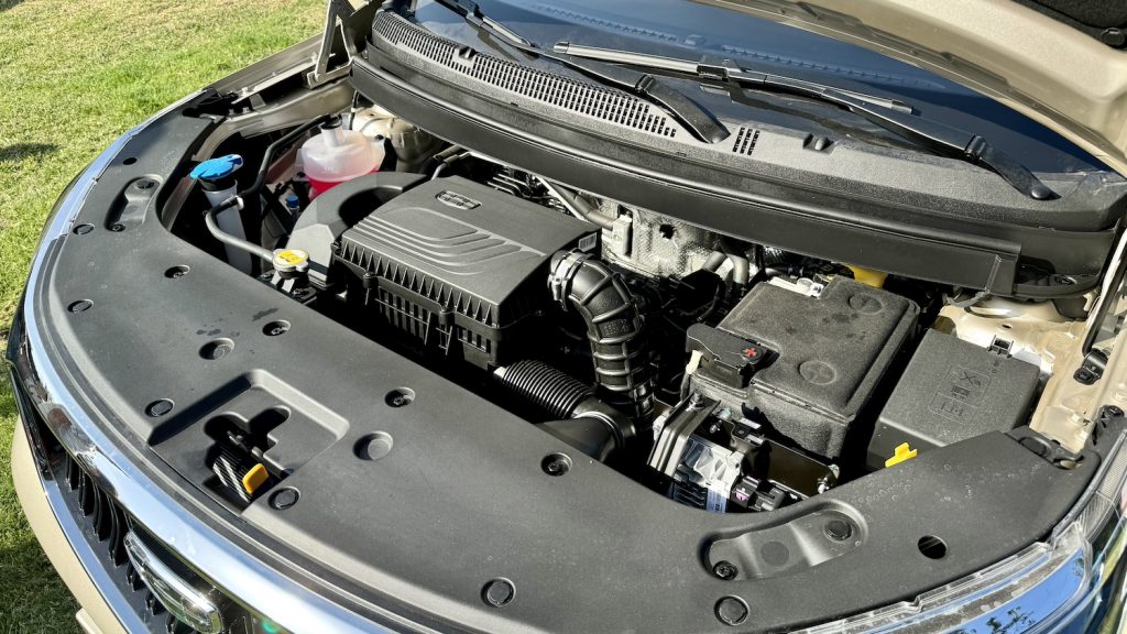 Geely GX3 Pro Rutamotor 29 - Rutamotor