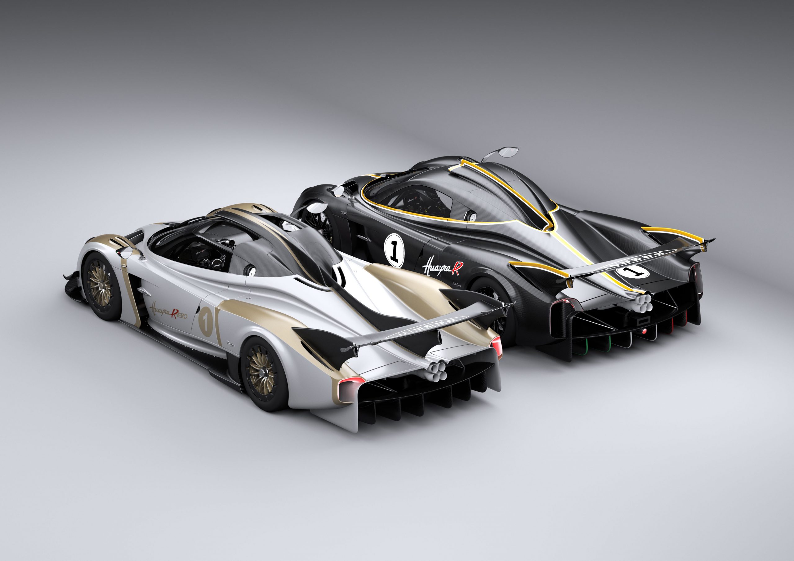Huayra-R-Evo-vs-Huayra-R-03 - Rutamotor