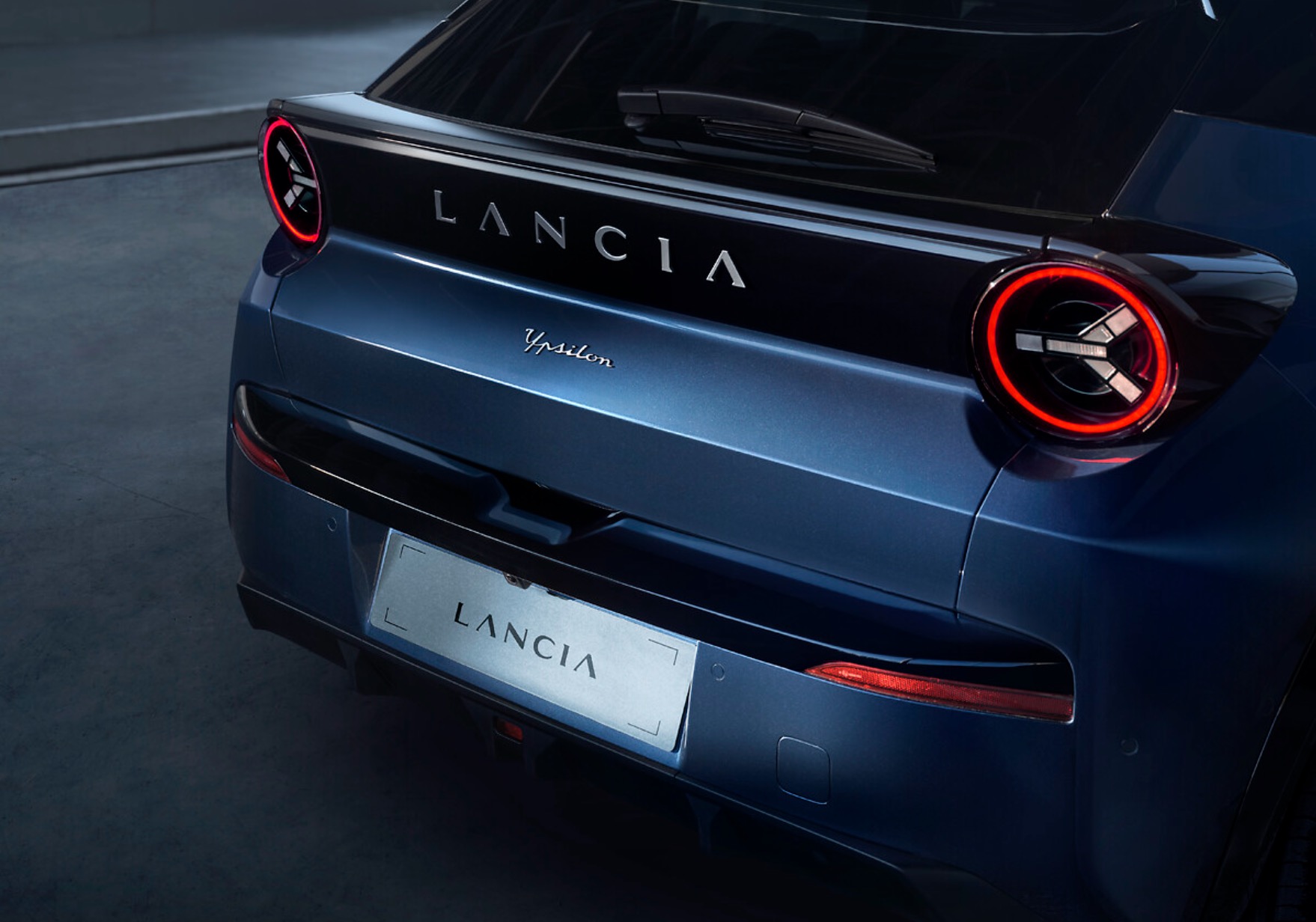 El Lancia Ypsilon ya está disponible para el mercado italiano