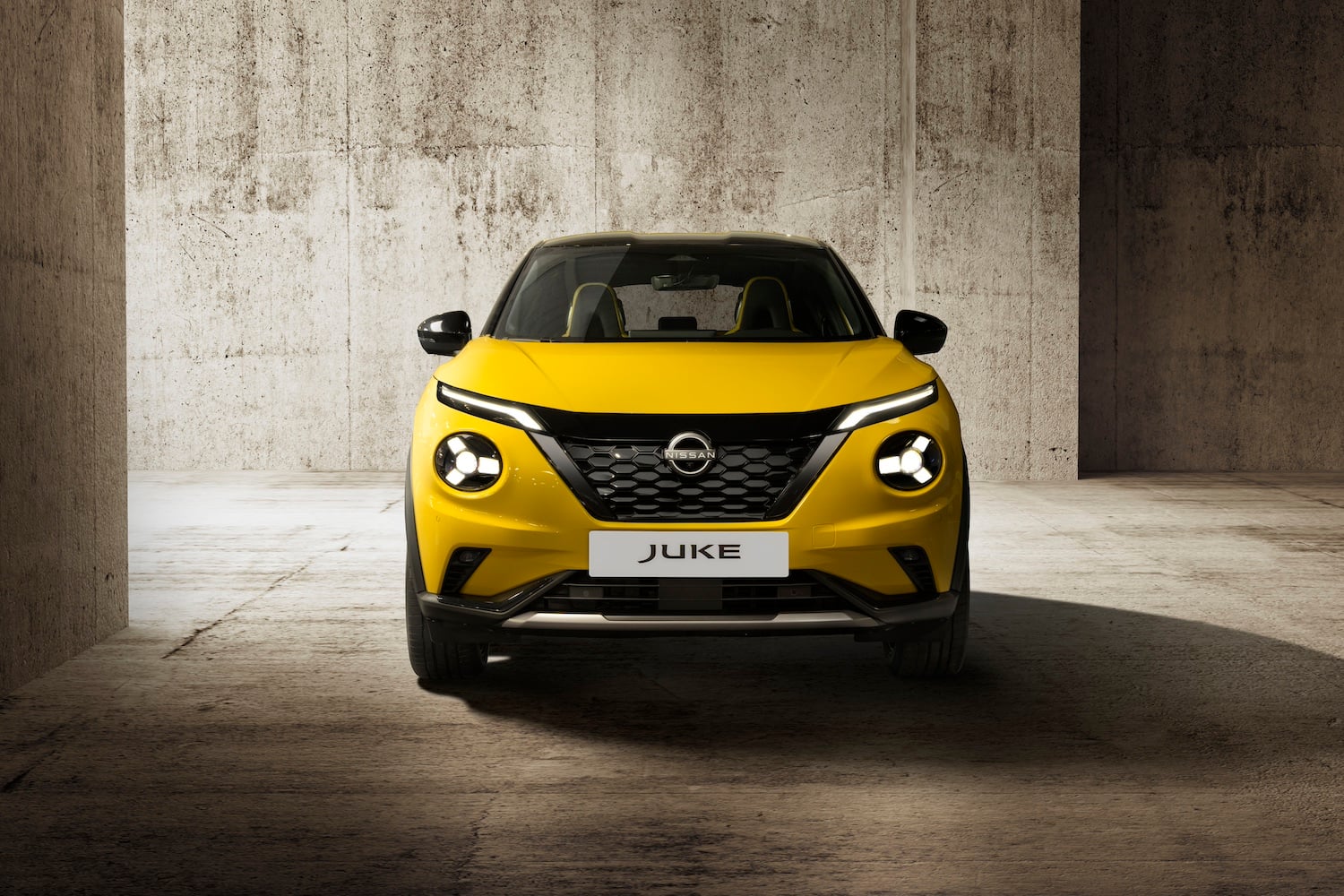 Dimensiones Del Nissan Juke Medidas Del Nissan Juke Largo, Ancho,