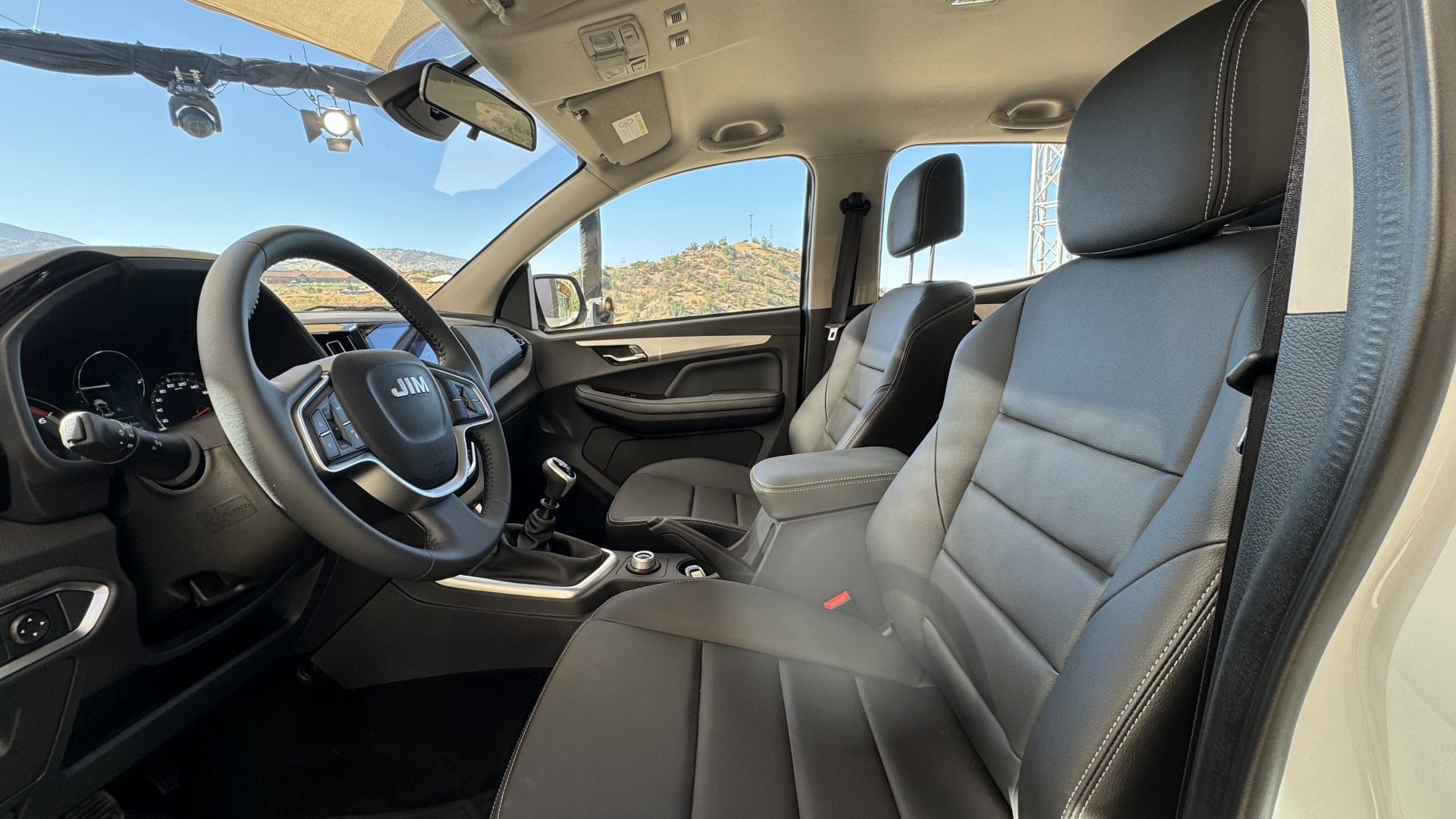 La JIM Re-Max se suma a la batalla de las camionetas medianas