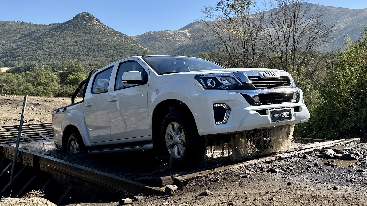 Dongfeng Mage: así se llama el nuevo integrante que llega a Chile