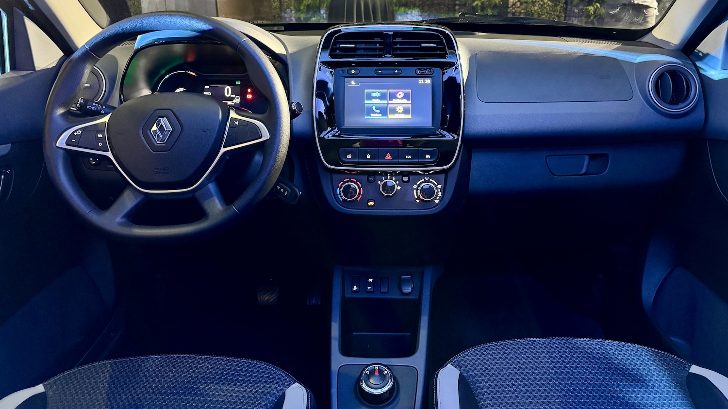 Renault Kwid E-TECH: el EV más barato de Chile fija la pauta