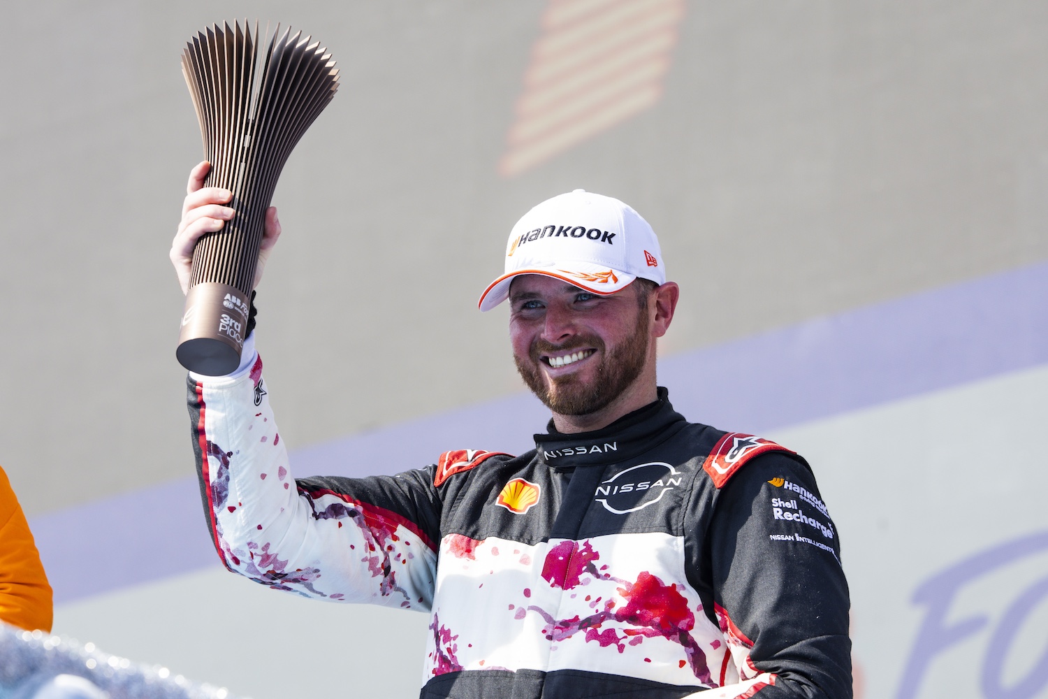 Nissan - Sao Paulo - Race Content - Saturday - Rutamotor