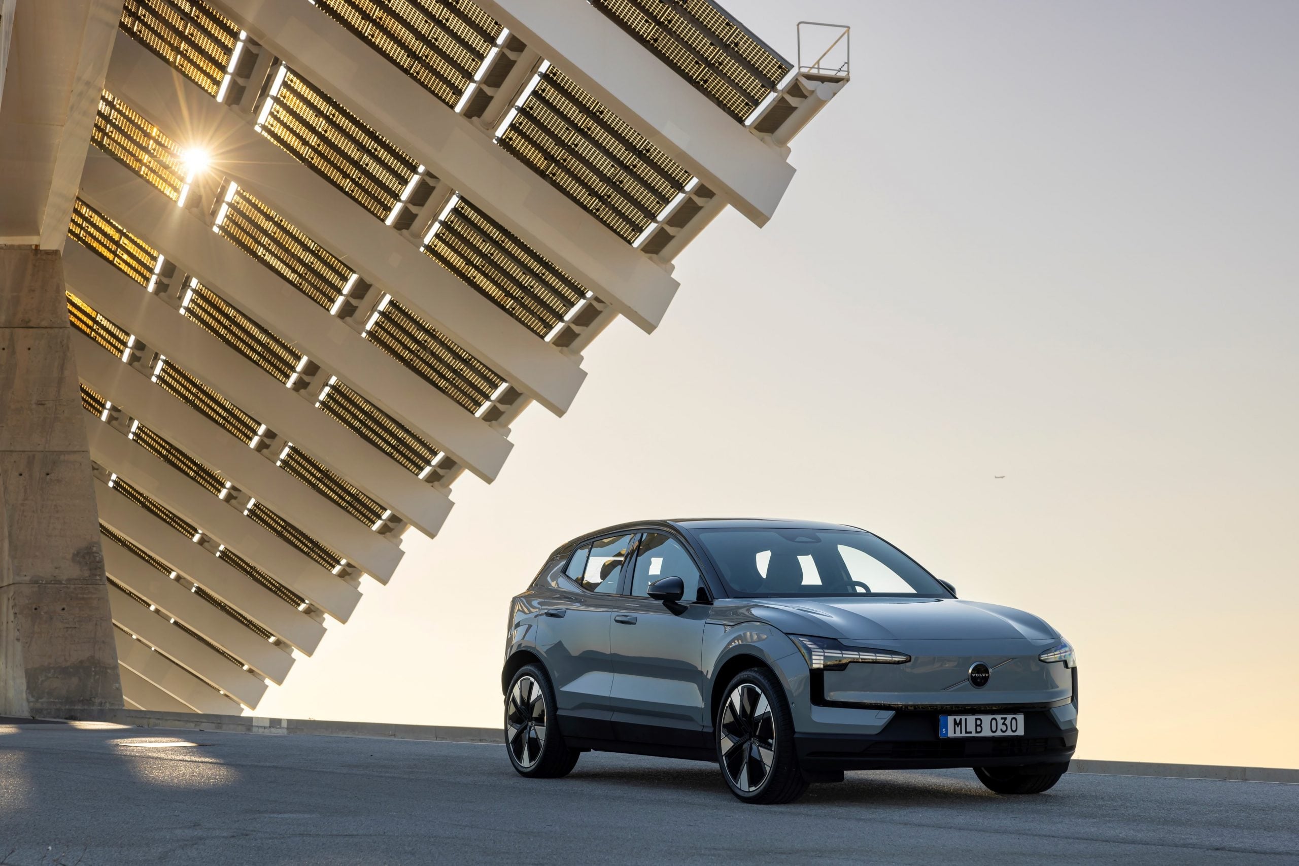 ¡Feliz cumpleaños Volvo! La marca sueca cumple 97 años