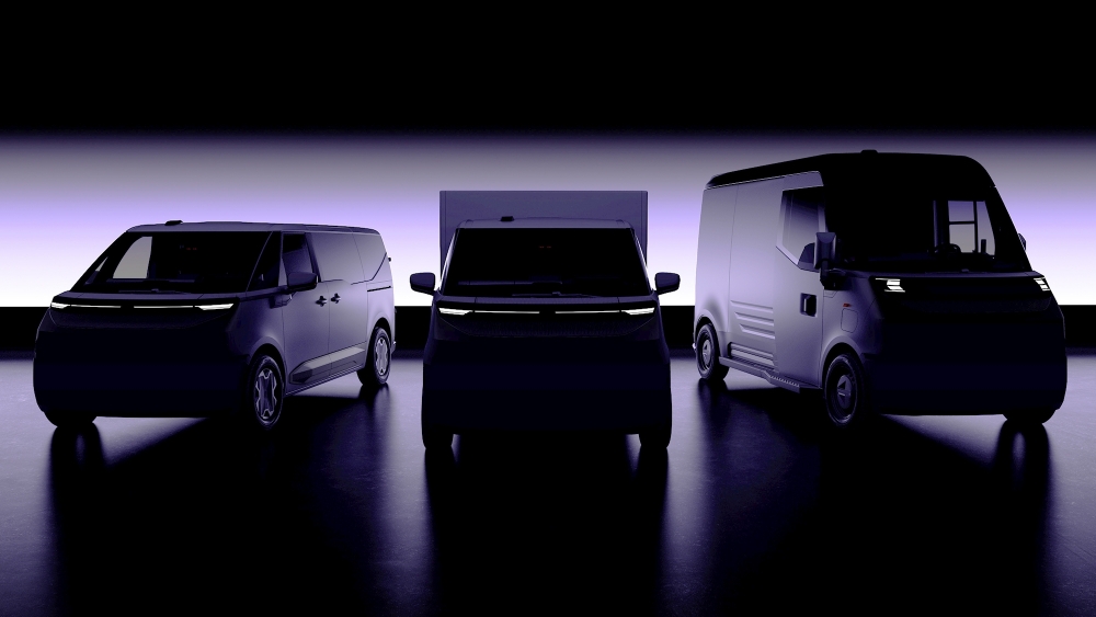 Flexis: así se llama la marca de Renault y Volvo