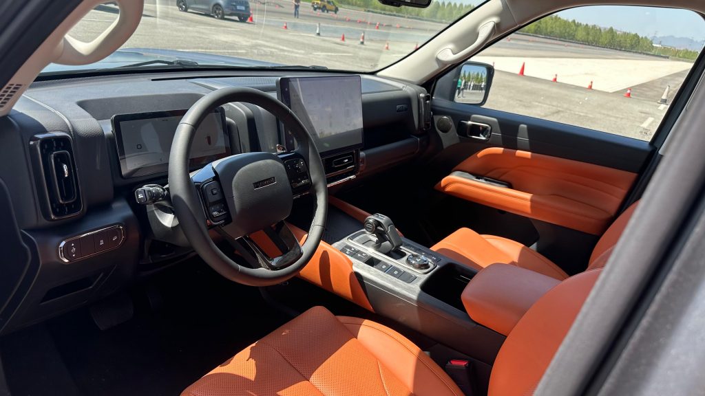 El poder del diésel llega ahora a la 2ª generación del Haval H9