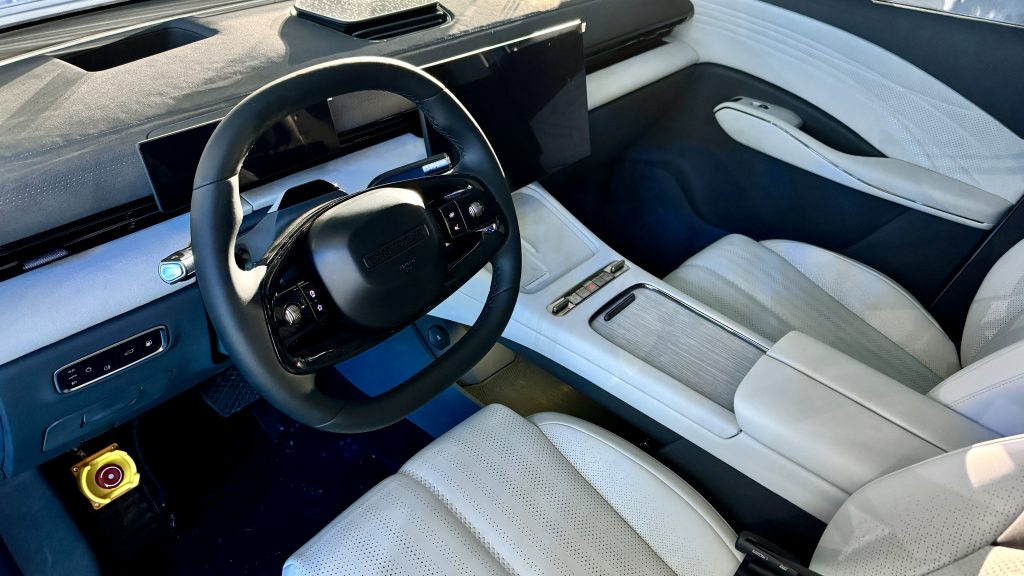 Bienvenido el 7: Omoda presenta al segundo integrante de su clan