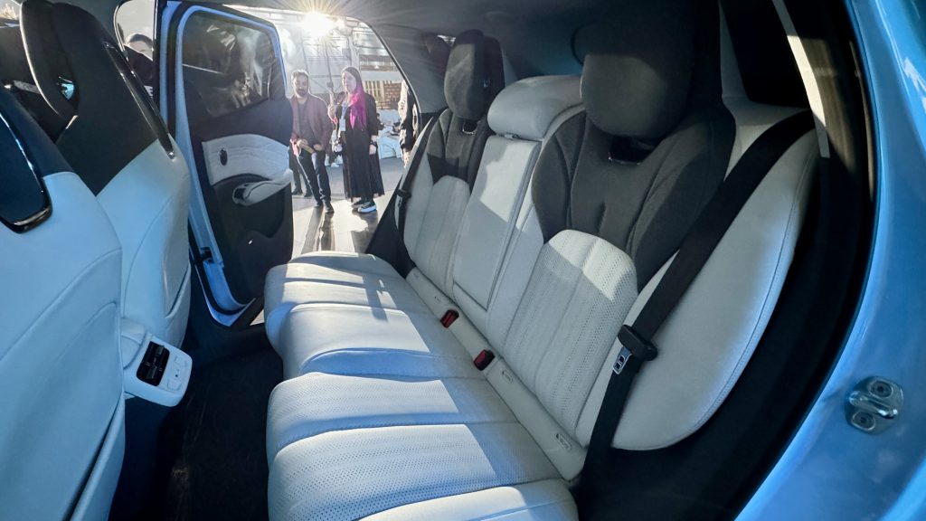 Bienvenido el 7: Omoda presenta al segundo integrante de su clan