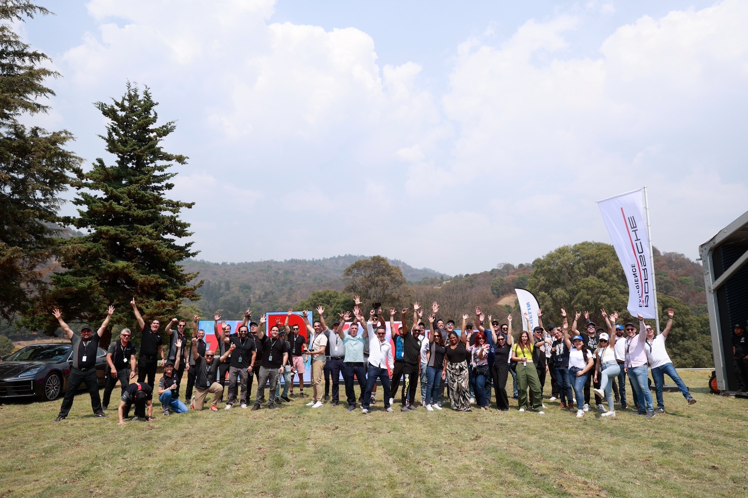 Panamera Rutamotor 5922 - Rutamotor