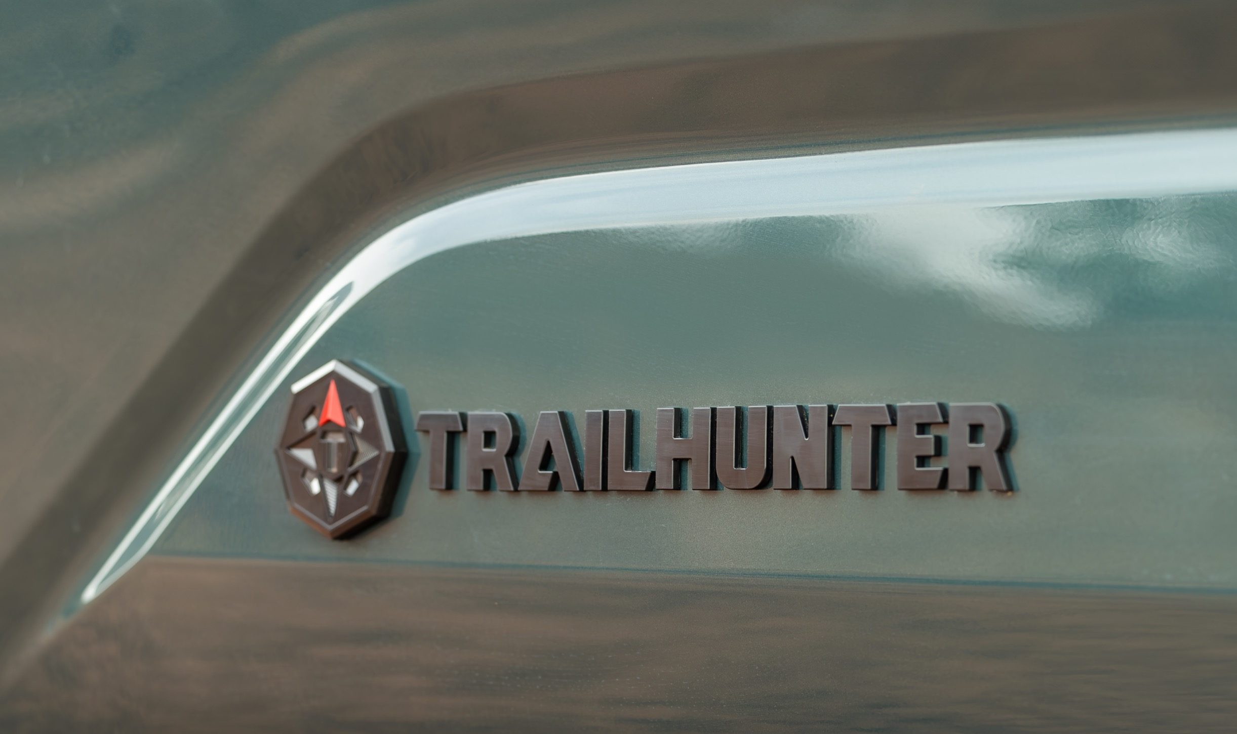 Hola, Trailhunter: más aptitudes están llegando al Toyota 4Runner