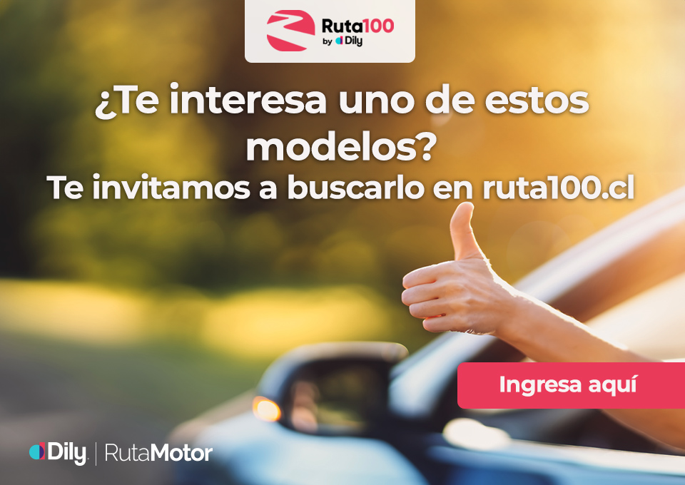 Los 15 SUVs más vendidos en Chile en el primer trimestre 2024