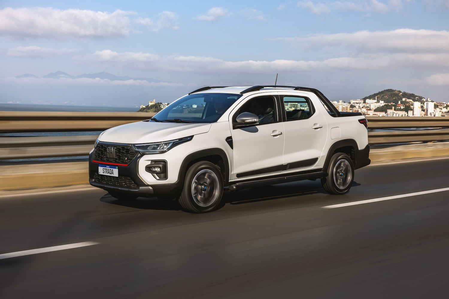 Más potencia y torque: El motor turbo llega por fin a la RAM 700