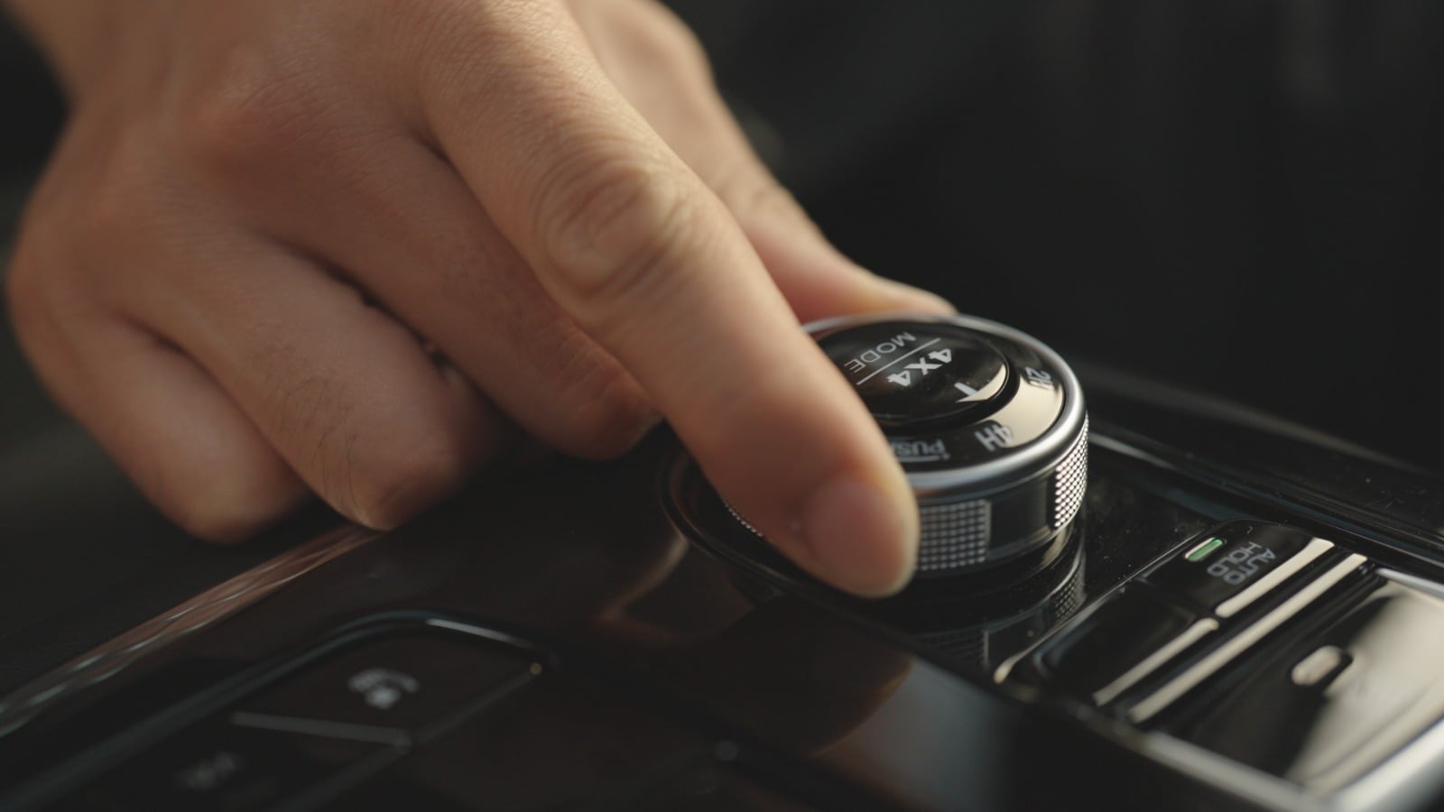 Voltera R7: llega a nuestro país la primera camioneta eléctrica 4x4