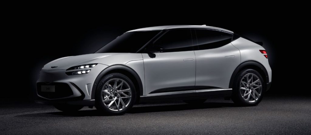 Los 20 SUVs más vendidos del primer semestre 2024 en Chile