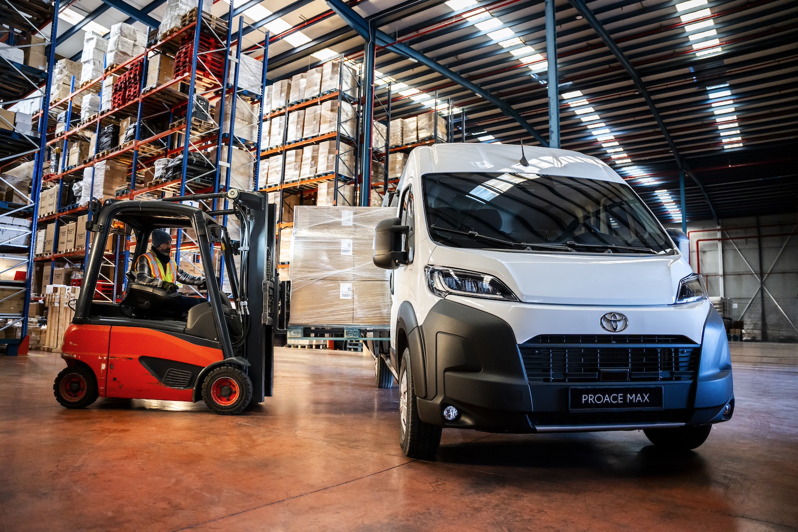 Mazda 3 TCR 350HP - Un modelo fabricado para la pista