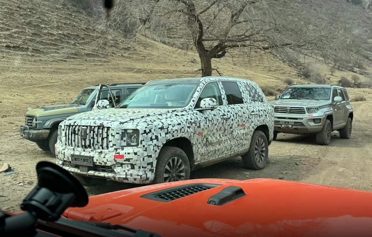 Tank 800 - Rutamotor