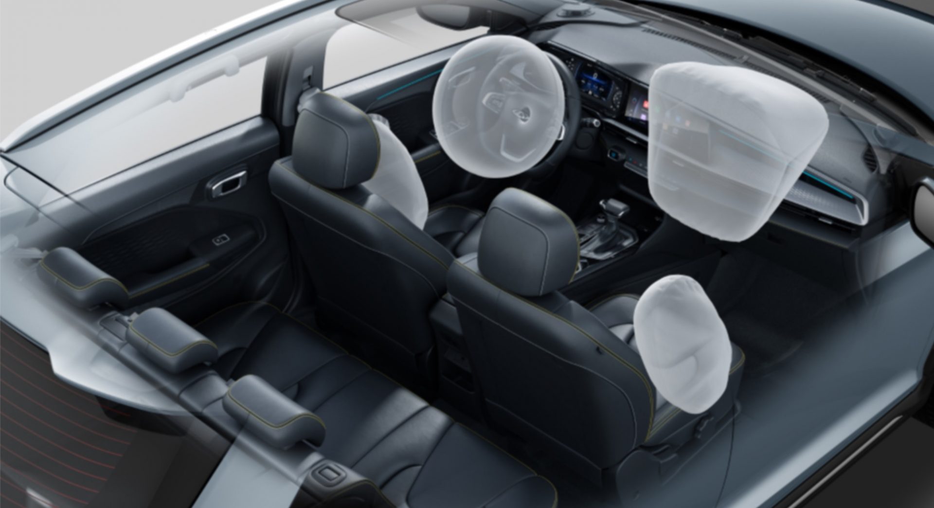 El nuevo Chery Tiggo 2 Pro Max ya está a la venta en Chile