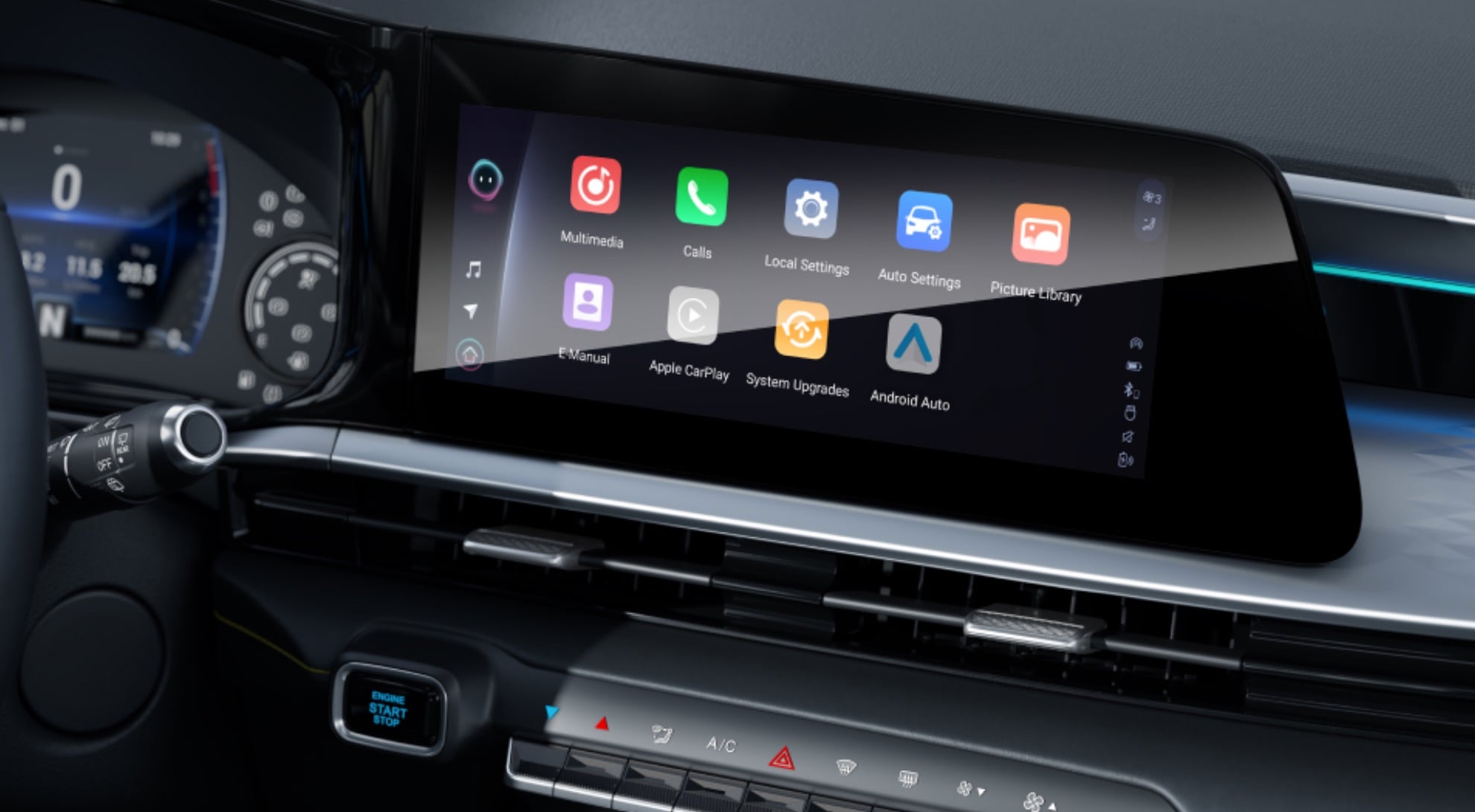 El nuevo Chery Tiggo 2 Pro Max ya está a la venta en Chile