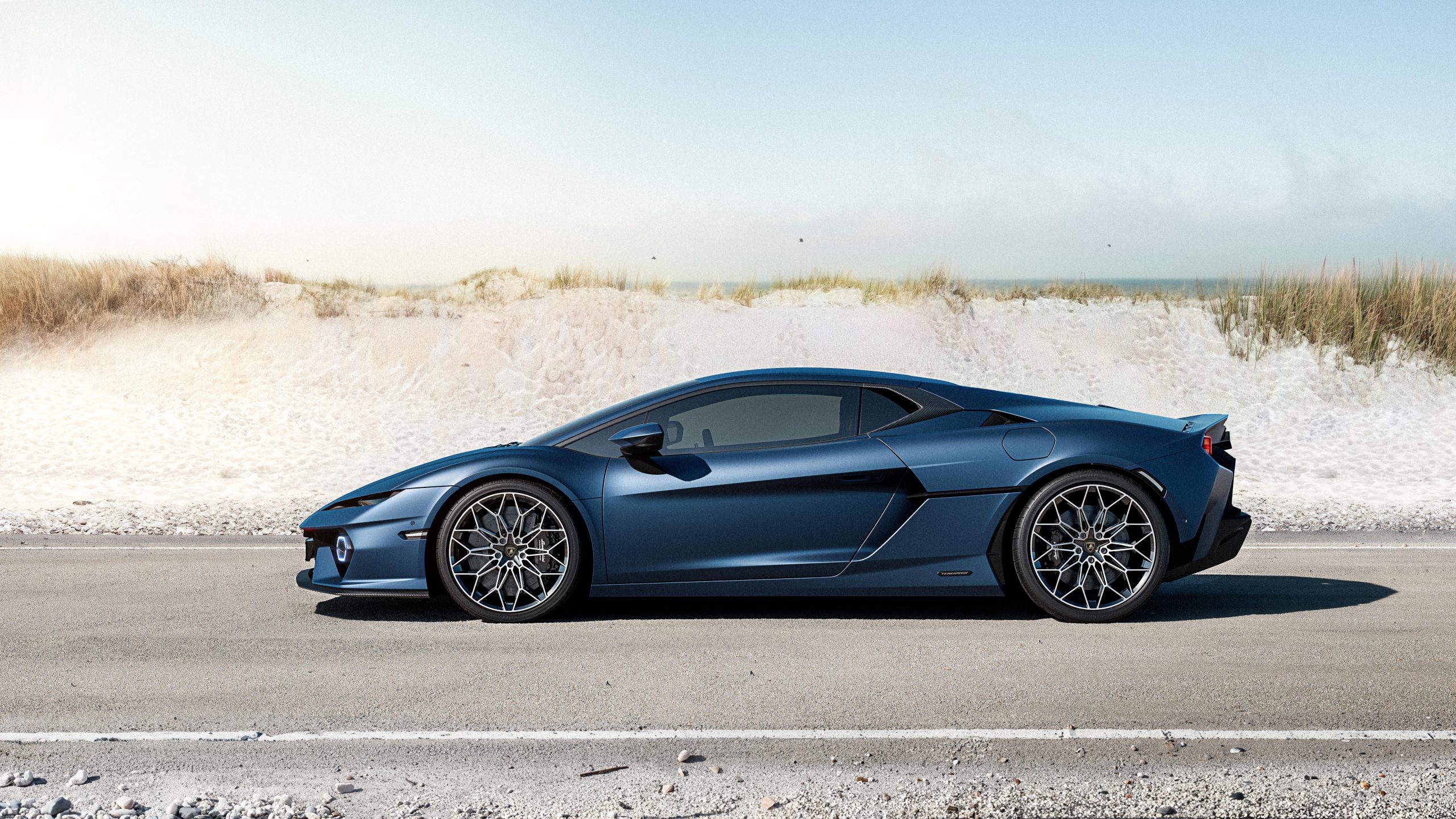 Los Mejores Autos Veloces Lamborghini El Lamborghini Más Rápido De