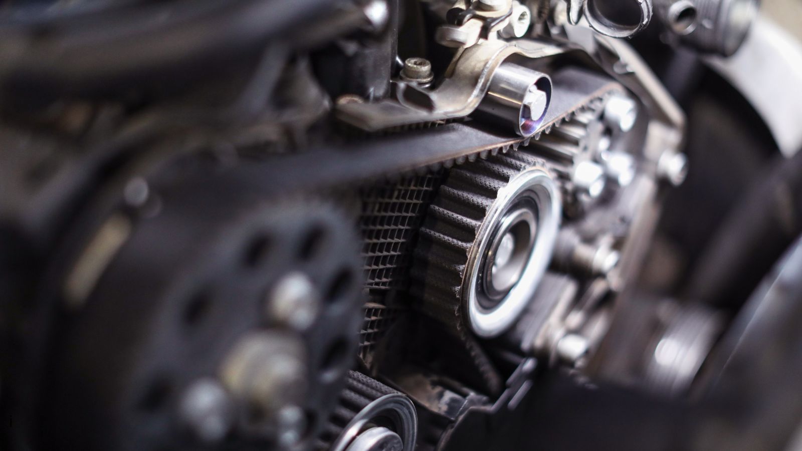 Aspirado, turbo o supercargado: ¿qué tipo de motor es el mejor?