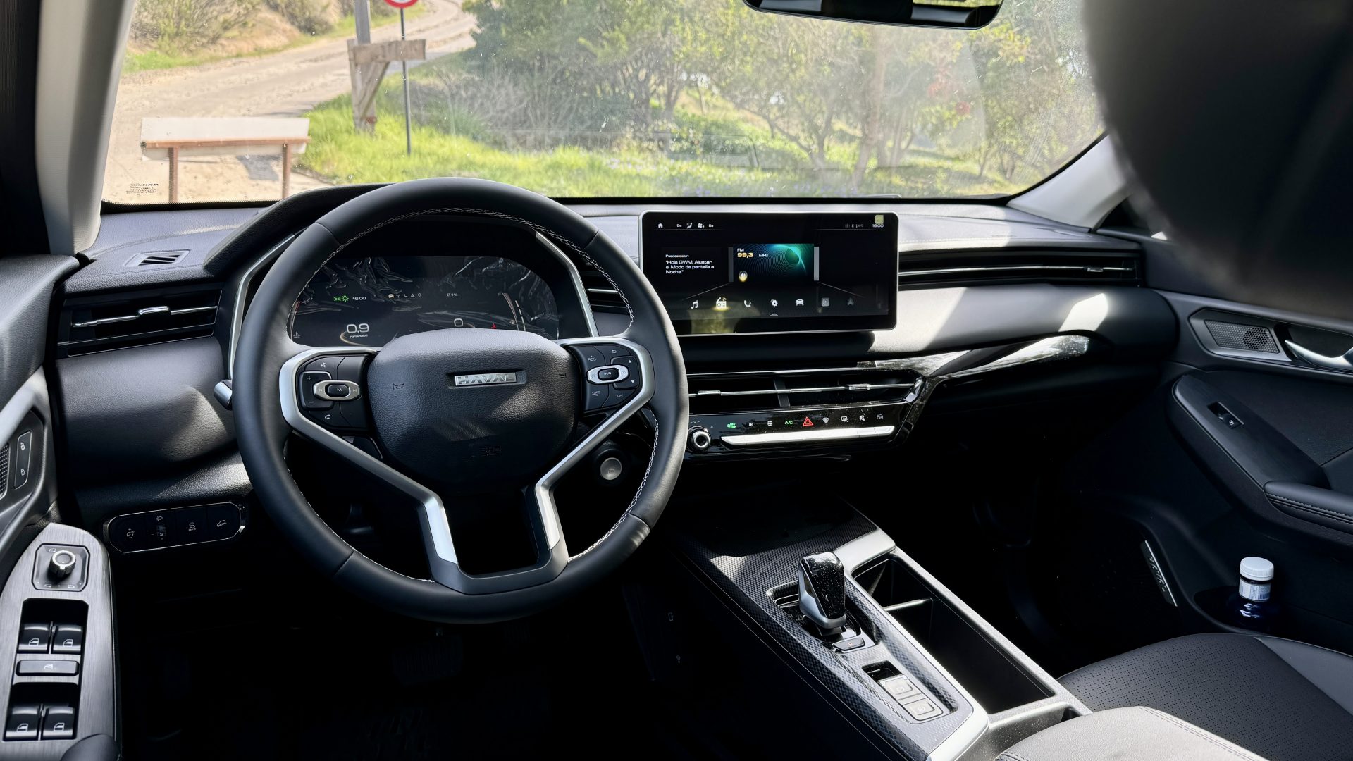Haval Jolion Pro: así es el nuevo integrante de la familia GWM