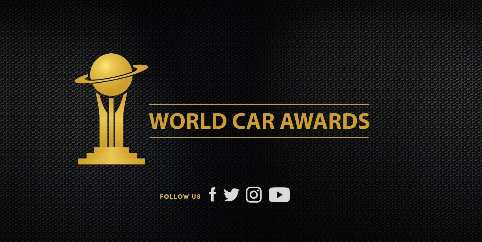 Recta final: estos son los tres finalistas de los World Car Awards