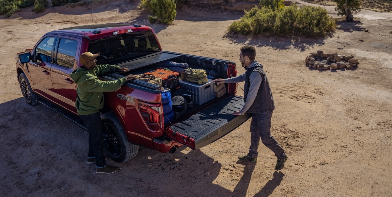 fcl-f150-trigger-pickup-roja-over - Rutamotor