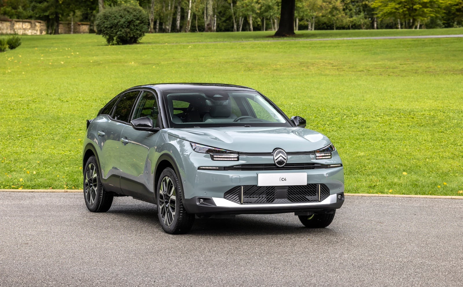 Y adiós al diésel: Citroën da al C4 su primera actualización