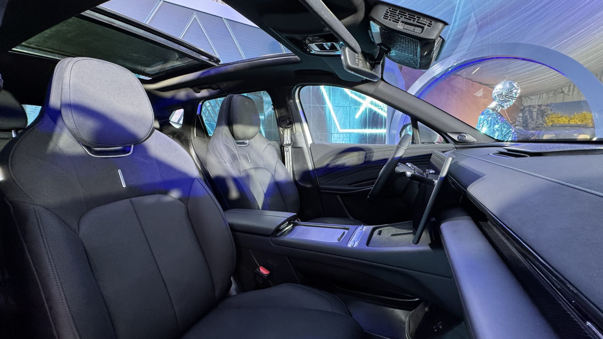 El Omoda C7 timbra pasajes a Chile para la primera mitad de 2025