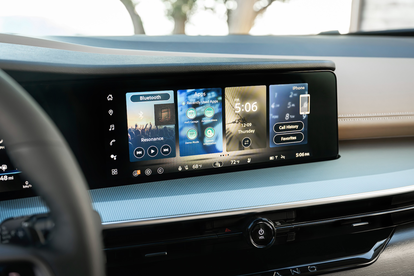 Adiós a la caja CVT: El Nissan Murano avanza a su 4ª generación